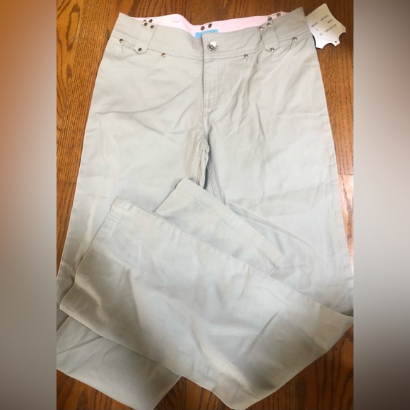 Daisy | Jeans | Boca Raton New Old Stk Beach Resort Wear Daisy Brand ...